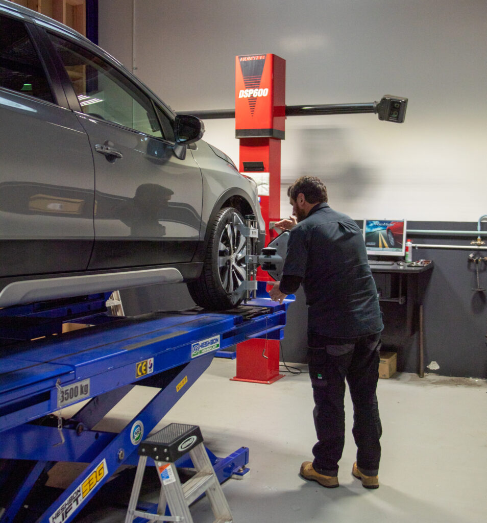 Service | Hollands Suzuki Cars
