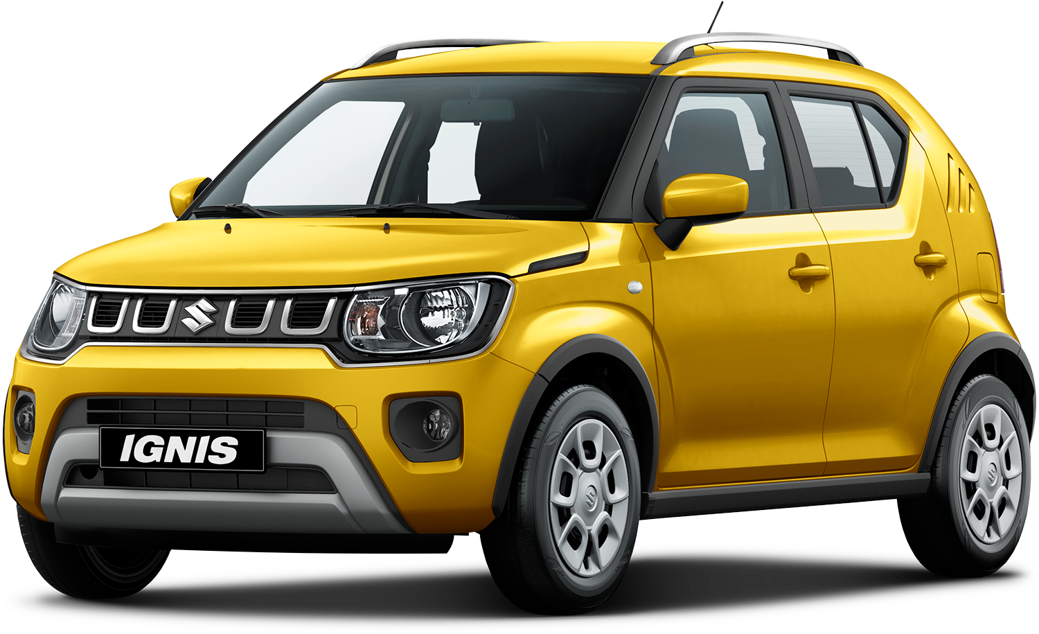 Suzuki SUVS | Hollands Suzuki Cars