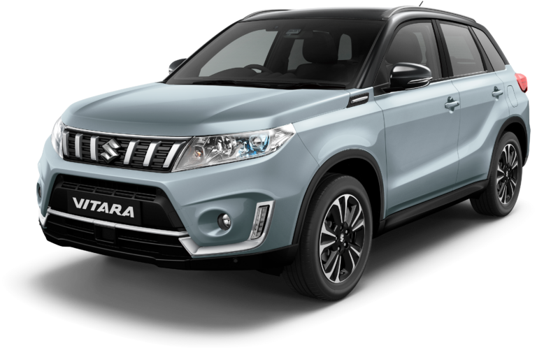 Suzuki SUVS | Hollands Suzuki Cars