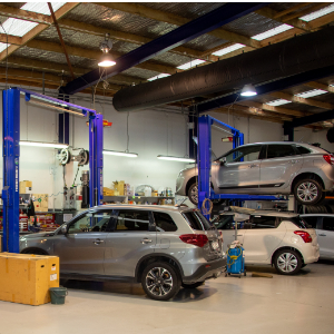 Service | Hollands Suzuki Cars