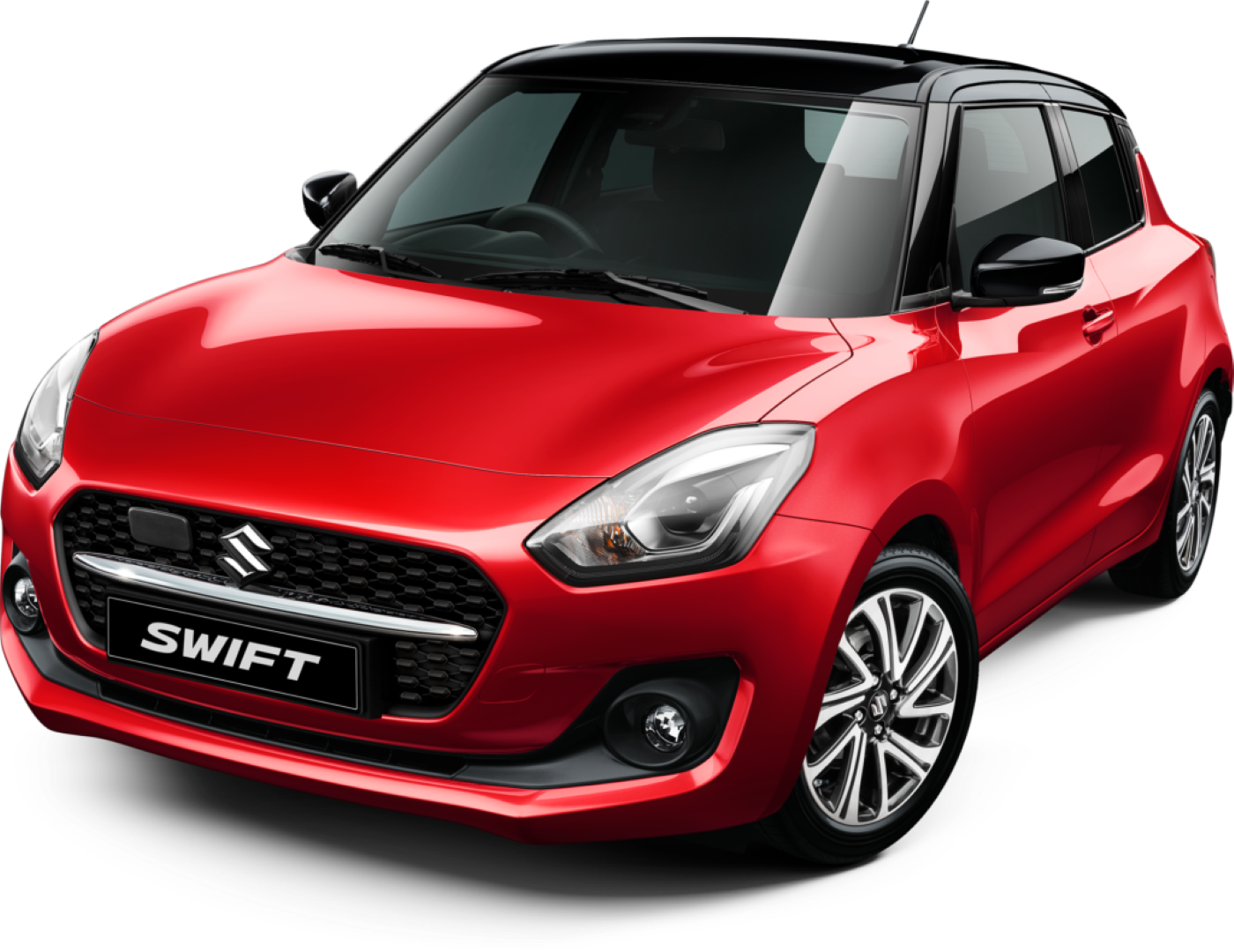 Suzuki Cars | Hollands Suzuki Cars